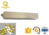 China Natural Monocrystal Diamond Turning Tool for CNC Milling - 45-65 HRC Hardness Range with Mirror Finish Capability for sale