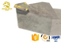 China Natural Monocrystal Diamond Turning Tool for CNC Milling - 45-65 HRC Hardness Range with Mirror Finish Capability for sale