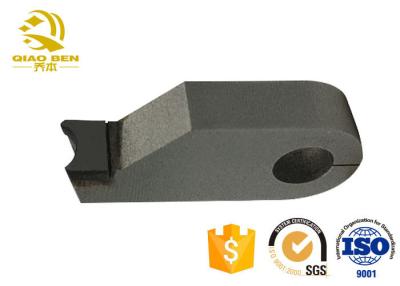 中国 Polycrystalineの高精度なダイヤモンド回転用具PCDのダイヤモンドの挿入物 販売のため