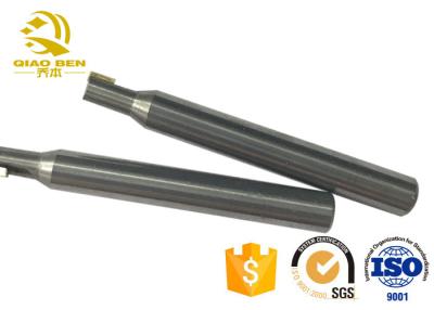 Cina Fresa del diamante del monocristallo degli utensili per il taglio del diamante del monocristallo di alta precisione in vendita