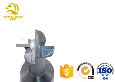 China Berufslänge des t-Schlitz-Schaftfräser-Schneider-Kohlenstoffstahl Cnc-Schlitz-Schneider-50-10 Millimeter zu verkaufen