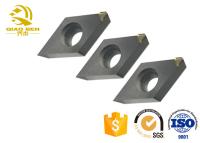 China High Speed Diamond Milling Tools with 6mm Shank, 10,000-30,000 RPM for CNC Precision Machining for sale