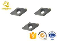 China High Speed Diamond Milling Tools with 6mm Shank, 10,000-30,000 RPM for CNC Precision Machining for sale