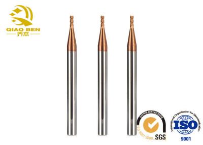 China Indexable CNC van de de Snijdershoge snelheid van de Beëindigenmolen van het het Staalbeëindigen de Molen Scherpe Hulpmiddelen Te koop