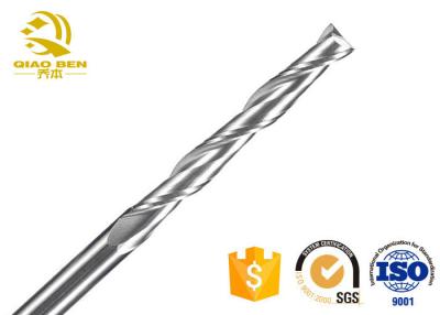 Cina Alta superficie di Sharp del mulino di estremità di taglio concentrare della flauto della taglierina 4 del mulino di estremità di CNC di durezza in vendita