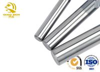 China CNC End Mill Cutter M5 Solid Carbide 2 Flute 90 Degree 0.4mm Dia 4mm Shank for sale
