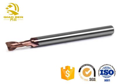 China 45 Degree Dovetail End Mill Cutter Dovetail Slot Milling Cutter Wear Resistance for sale