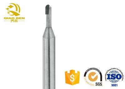 中国 高いStrenghの多結晶性ダイヤモンド カッターのPcdのダイヤモンドの切削工具 販売のため