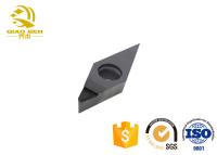 China Natural Polycrystalline Diamond PCD Cutting Inserts 0.02-25mm Diameter for Aluminum & Copper Machining for sale