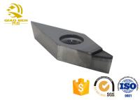 China Natural Polycrystalline Diamond PCD Cutting Inserts 0.02-25mm Diameter for Aluminum & Copper Machining for sale