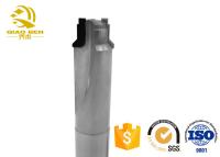 China High Strength PCD Corner Radius Cutting Tools for CNC Face Milling 0.2mm to 25mm Diameter for sale