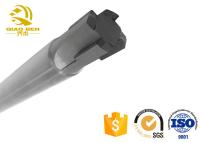 China High Strength PCD Corner Radius Cutting Tools for CNC Face Milling 0.2mm to 25mm Diameter for sale