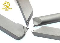 China PCD Milling Cutter and Turning Inserts - 0.02-25mm Diameter, HRC45-65, High Surface Finish for Aluminum and Copper for sale