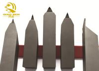 China PCD Diamond Cutting Tools 0.02-25mm Diameter CNC Indexable Turning Inserts for Aluminum Copper Non-Ferrous Metals for sale