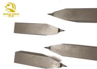 China PCD Diamond Cutting Tools 0.02-25mm Diameter CNC Indexable Turning Inserts for Aluminum Copper Non-Ferrous Metals for sale