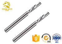 China CNC Carbide Step Reamer Cutting Tool HRC55 with 0.4-1.2mm Diameter Range and 200% Efficiency Increase for sale