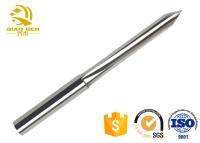 China Solid Carbide Reamer Sets with 0.001-0.005mm Tolerance and 65HRC Cutting Capacity for sale