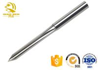 China Solid Carbide Reamer Sets with 0.001-0.005mm Tolerance and 65HRC Cutting Capacity for sale