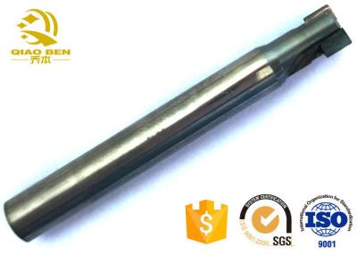 Cina Gli strumenti policristallini di Pcd del diamante del pezzo da lavorare di alluminio hanno formato l'utensile per il taglio a doppio taglio in vendita