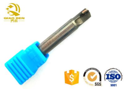 中国 携帯電話フレームCNCプロセスを処理するPolycrystaline Pcdのダイヤモンドの切削工具 販売のため