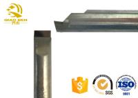 China PCD Diamond Cutting Tool for Non-Ferrous Metals 45 Degree Chamfer 3.0mm Width for sale
