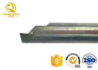 China PCD Diamond Cutting Tool for Non-Ferrous Metals 45 Degree Chamfer 3.0mm Width for sale