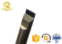 China D4-D20mm PCD Diamond Carbide Cutting Tools for Acrylic Non-Ferrous Turning Precision Machining for sale