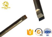 China D4-D20mm PCD Diamond Carbide Cutting Tools for Acrylic Non-Ferrous Turning Precision Machining for sale
