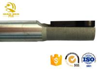 China Light Milling Machine Cutting Tools Processing PCD Side Edge D4-D20MM Diameter for sale