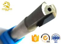 China Acrylic PCD Diamond Cutting Tools High Precision Non Standard Custom 0.25mm to 8mm for sale
