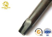 China High Precision PCD Milling Cutter for Aluminum Machining with ±0.01mm Accuracy and Extended Tool Life for sale