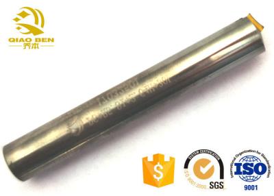 Cina Flauto su ordinazione della fresa del monocristallo degli utensili per il taglio del diamante del monocristallo 1 in vendita