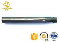 China PCD Polycrystalline Diamond Milling Cutters for Non-Ferrous Metals with 50-100x Wear Resistance and Ra0.05μm Surface Finish for sale