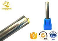 China CNC Monocrystal Diamond Cutting Tools 0.02-25mm Diameter for High-Gloss Mirror Finishing for sale