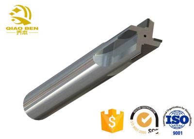 Cina Lega di alluminio che elabora la taglierina di alta velocità degli utensili per il taglio del diamante di Polycrystaline in vendita