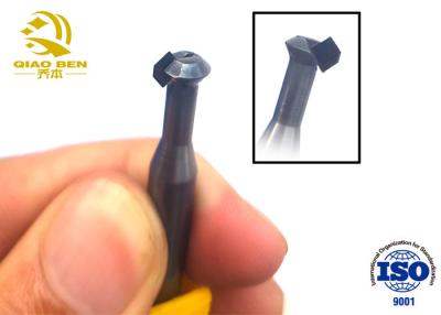 Cina Il diamante policristallino Pcd della taglierina di diamante di iso foggia adatto a lega di alluminio in vendita