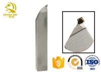 China Monocrystal Diamond Cutting Tools D4-D20mm for Faceting Machine Left Right for sale