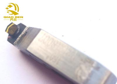 Cina Lato degli utensili per il taglio del diamante del monocristallo gioielli di Pcd/del sintetico/dispositivo pianamente allineare in vendita