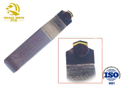 Cina Lato degli utensili per il taglio del diamante del monocristallo gioielli di Pcd/del sintetico/dispositivo pianamente allineare in vendita