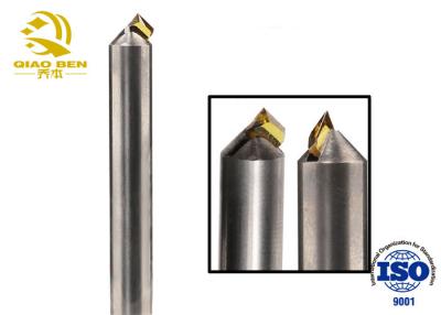 Cina Utensili per il taglio del diamante del monocristallo di dimensione R6 per la fabbricazione del braccialetto dell'anello dei gioielli in vendita
