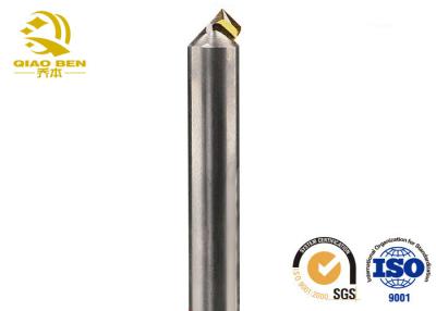 Cina Utensili per il taglio del diamante del monocristallo di dimensione R6 per la fabbricazione del braccialetto dell'anello dei gioielli in vendita