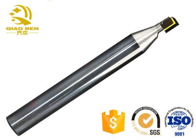 Cina Braccialetto dell'anello dei gioielli degli utensili per il taglio del mulino di estremità del diamante di D4-D20MM che fa il cerchio MCD di CNC in vendita