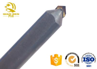Cina Diamante monocristallino Chamferings di CNC degli utensili per il taglio del diamante del mulino di estremità per la fabbricazione dei gioielli in vendita