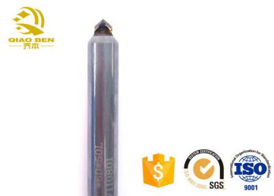 Cina Gioielli sintetici monocristallini di Pcd degli utensili per il taglio del diamante industriale che fanno dispositivo in vendita