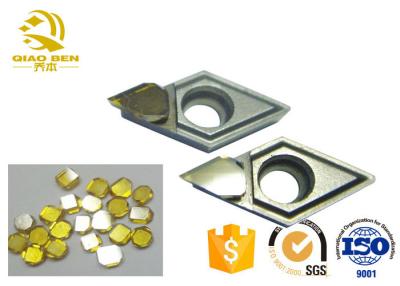 Cina Una mono scorrevolezza di cristallo degli utensili per il taglio del diamante industriale di 0,1 lucidature del bordo del diamante in vendita