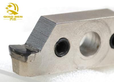Cina Inclini gli strumenti policristallini di Pcd del diamante del coltello di lucidatura di R6 PCD per l'attrezzatura motore/dell'acrilico in vendita