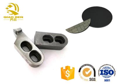 China Van de Diamant het Scherpe Hulpmiddelen van malenpolycrystaline Patroon van de de Precisie Snijdende Partij Te koop