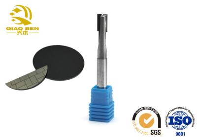 Cina Il diamante materiale di Pcd del carburo di tungsteno foggia il CNC PCD che forma la taglierina per acrilico in vendita
