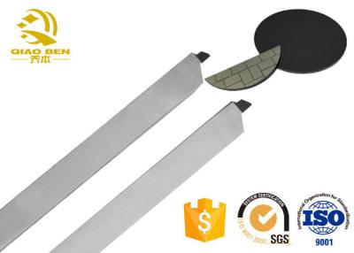 China Largura total policristalina de las herramientas de corte del diamante del carburo sólido del tungsteno 40-100m m en venta