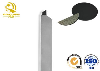 China Largura total policristalina de las herramientas de corte del diamante del carburo sólido del tungsteno 40-100m m en venta
